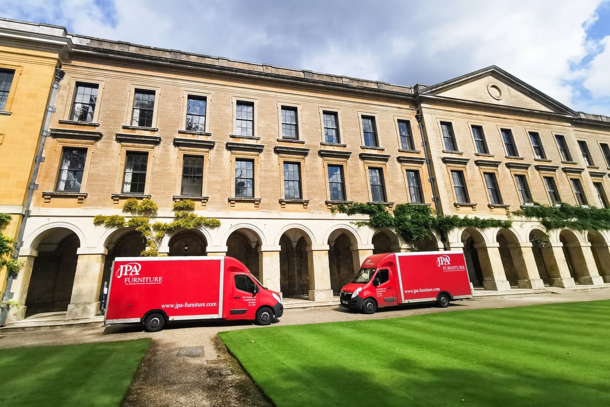 Workspace Solutions | JPA Workspaces